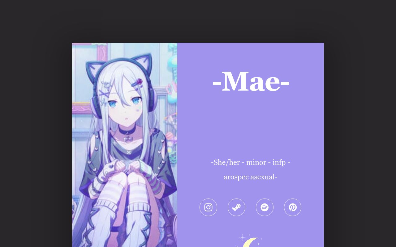 sparklechase's haven